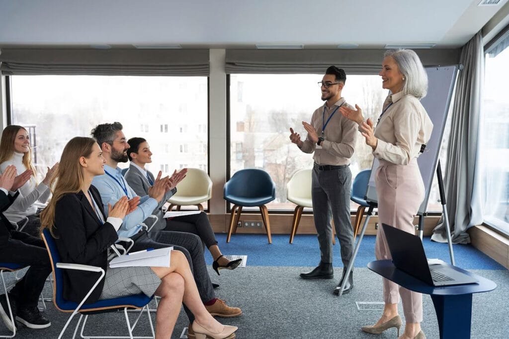 Cyber security awareness training for the small business - INATECH GROUP